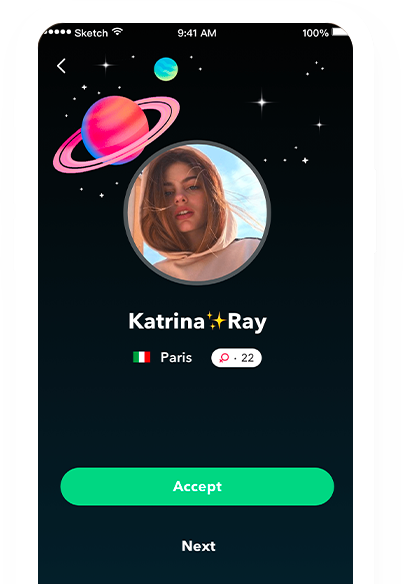 omego - A moment to witness miracles